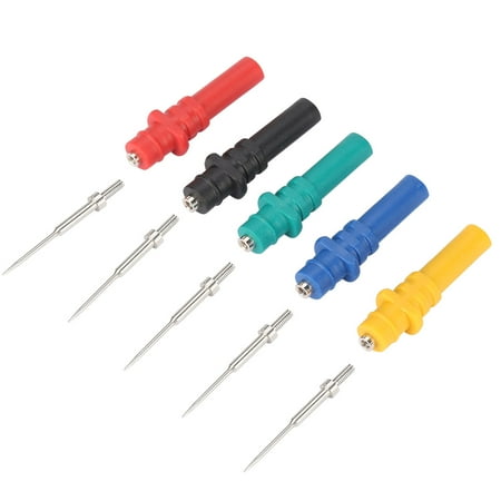 Automotive Repair Probe, With 20 Replacement Pins Automotive Probe ...