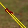 Camping Rope Guide Rope for Outdoor Camping Hiking Awning Tarp Tents ...