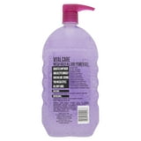 Vital Care Mega Hold All Day Power Frizz Control & Shine Enhancing Pump ...