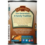 Keystone All Natural Chicken, 14.5 oz Can - Walmart.com