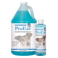 ProSense Ear Solutions Cleanser for Dogs & Cats, 118ml - Walmart.ca