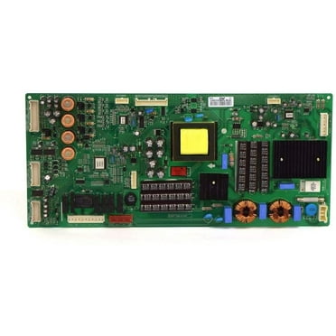Genuine LG EBR77562705 Range Main Control Board - Walmart.com