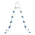 Heavy Duty Funsicle 48-Inch SureStep 3 Stair Above-Ground Pool Ladder ...