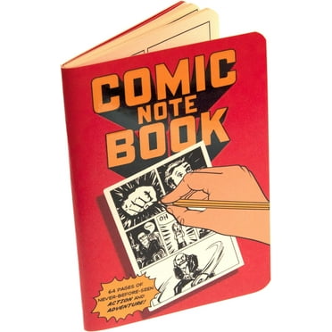 FORTNITE (OFFICIAL): Pocket Notebook - Blue - Walmart.com