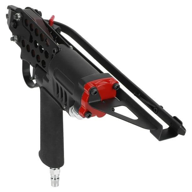 Air Nailing Guns, Birdcage Making Tool C Nailer Ergonomically C- Nailer ...