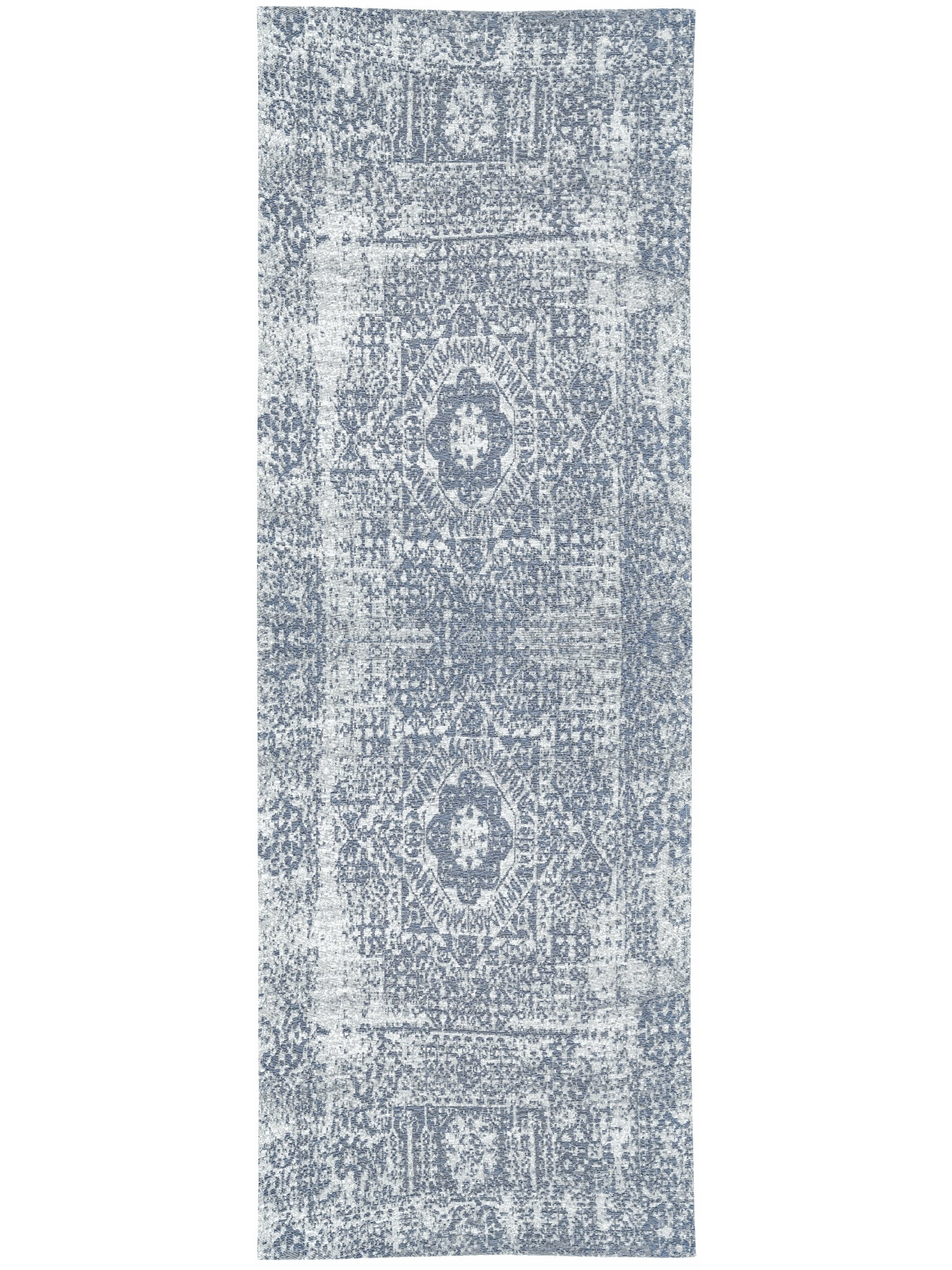 Mother Ruggers Vintage Vibe Luxury Modern Rug for Living Room, Bedroom ...