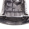 Engine Oil Pan for Mercedes-Benz CLA250 GLA45 AMG 2014-2020 2.0L ...