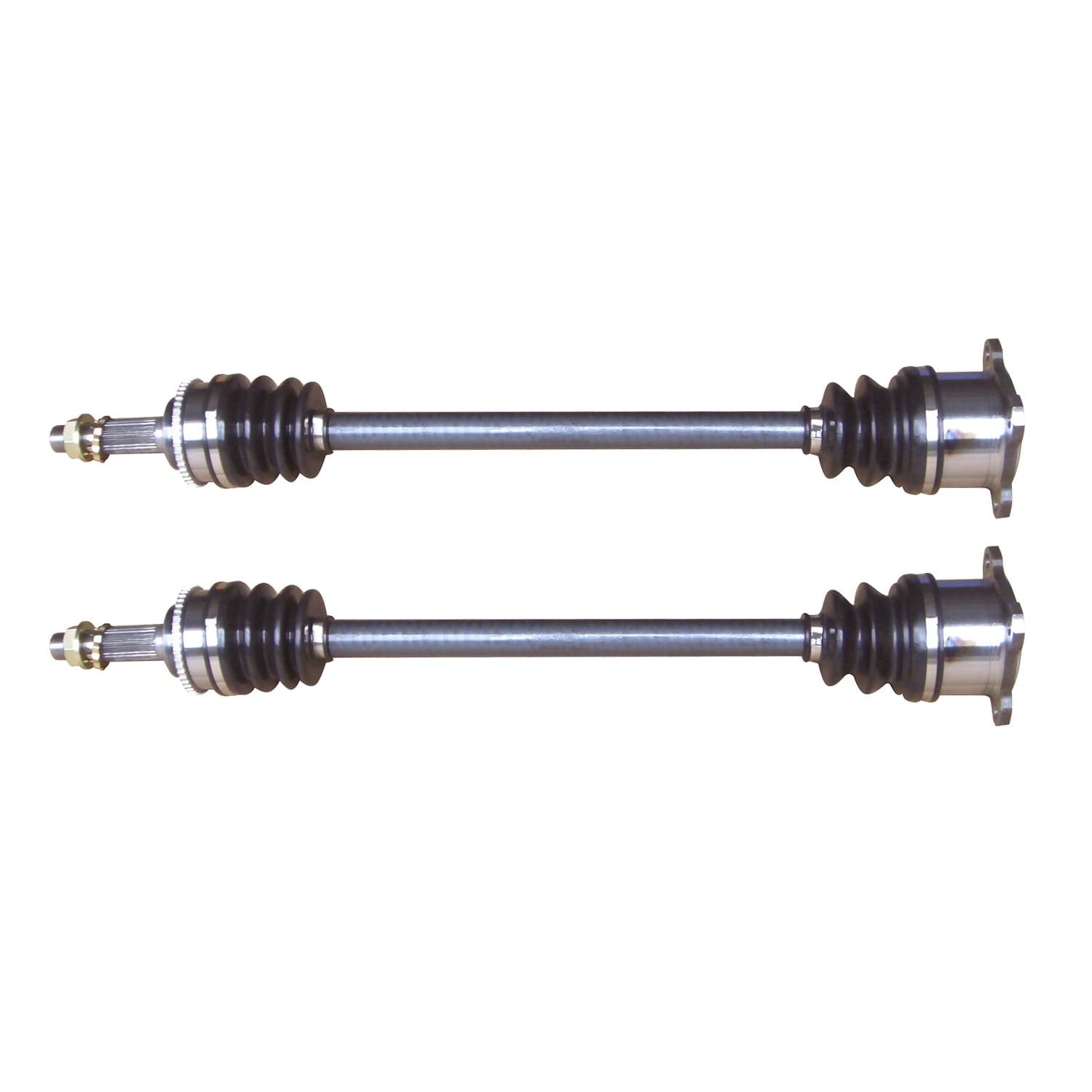 MAXFAVOR Rear Pair CV Axle Shaft Left Right for 2001-03 Lexus RX300 ...