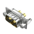 DB2 2W2 40A High Current Pin 2Pin PCB Plug For Industrial Use - Walmart.com