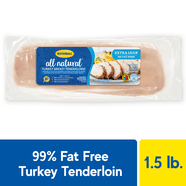 Butterball Boneless Turkey Breast Roast With Gravy Packet, Frozen, 3 ...