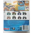Hot Wheels Monster Trucks Power Smashers - Tiger Shark 5/7 - Walmart.com