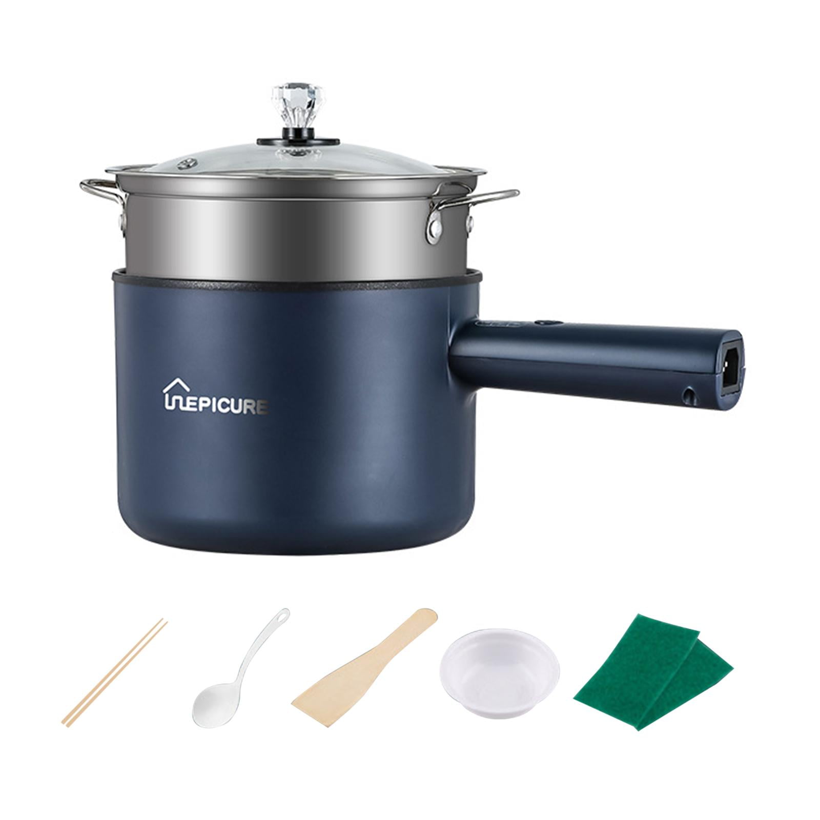 Click here for Veasfak Electric Hot Pot Small Electric Pot For Pa... prices