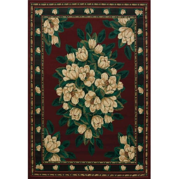Magnolia Rugs
