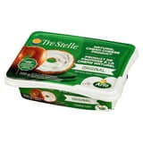 Tre Stelle Natural Cream Cheese Original, 200g - Walmart.ca