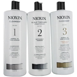 Click here for Nioxin Scalp Relief Soothing Serum For Sensitive... prices