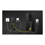 NETGEAR Nighthawk® 2.5Gbps Internet Speed DOCSIS 3.1 Cable Modem ...