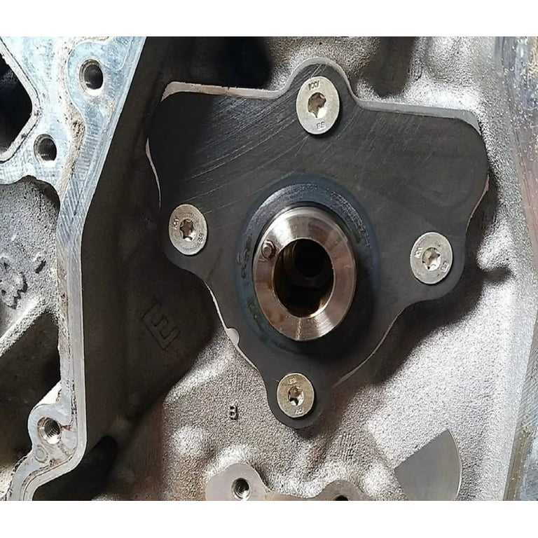 LS Series Engine Parts Ls Cam Retainer Plate Torque Specs New Camshaft ...