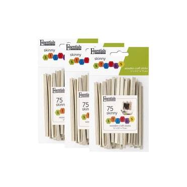 Teacher Created Resources TCR20924 7 x 0.25 in. Stem Basics Skinny ...