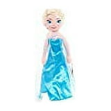 Frozen Talking Elsa Plush - Walmart.com