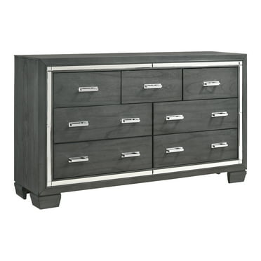 Picket House Furnishings Harrison 6-Drawer Dresser - Walmart.com