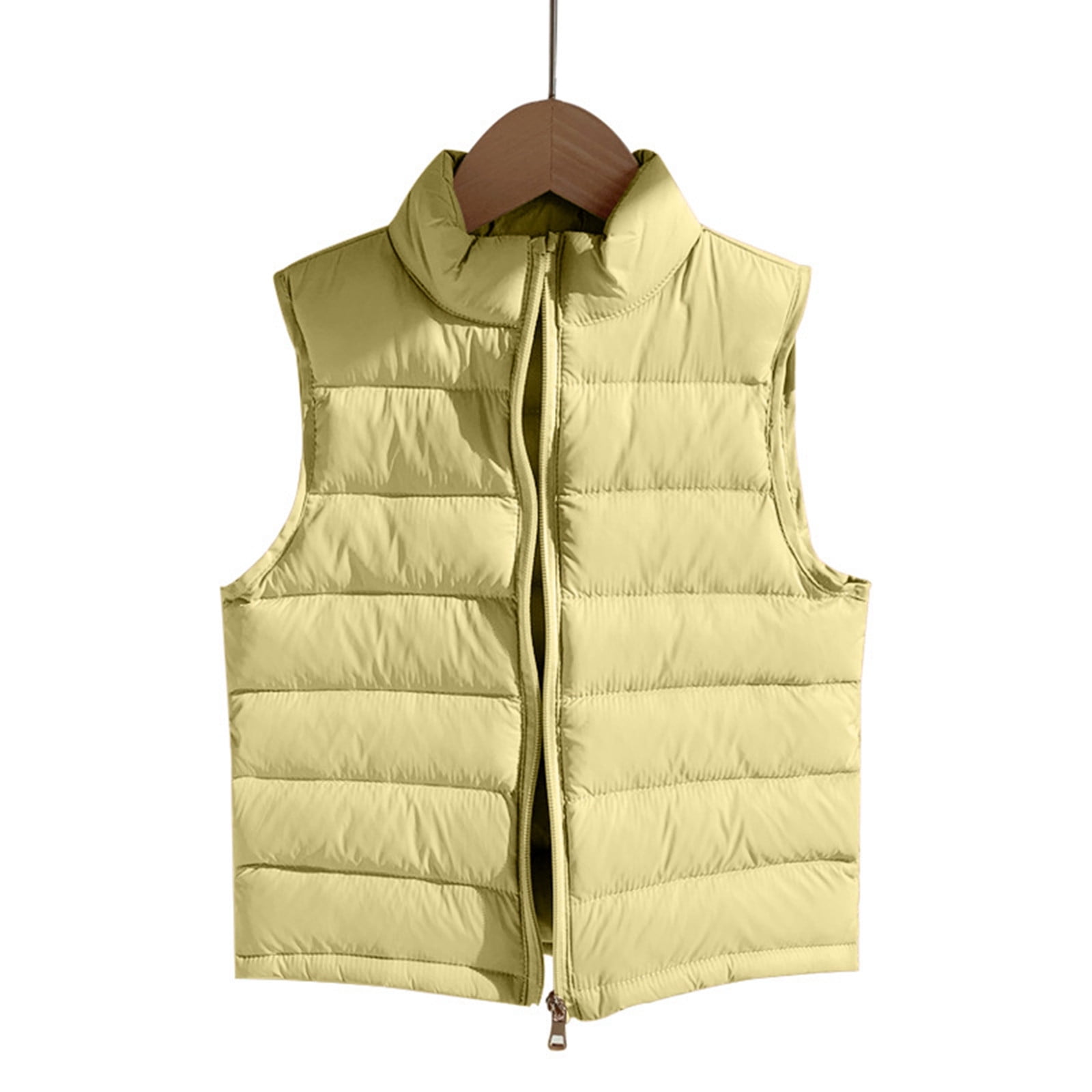 Click here for Pmvfhde Kids Clothes Down Coat Vest For Little Boy... prices