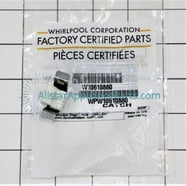 Whirlpool Dryer Sensor 7 In. WP338906 - Walmart.com