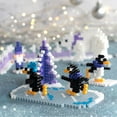 Perler Fused Bead Kit-3D Ice Palace Gingerbread - Walmart.com