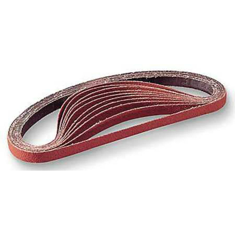 1 2 X 24 Coated Sanding Belt 60 Grit PK200 3M 60440274656 Walmart 1-2-x-24-coated-sanding-belt-60-grit-pk200-3m-60440274656-walmart