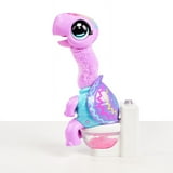 Little Live Pets - Interactive, Toilet-Trained Shelbert the Gotta Go ...