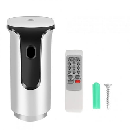 Ymiko Fragrance Dispenser, Perfume Dispenser,Household Automatic ...