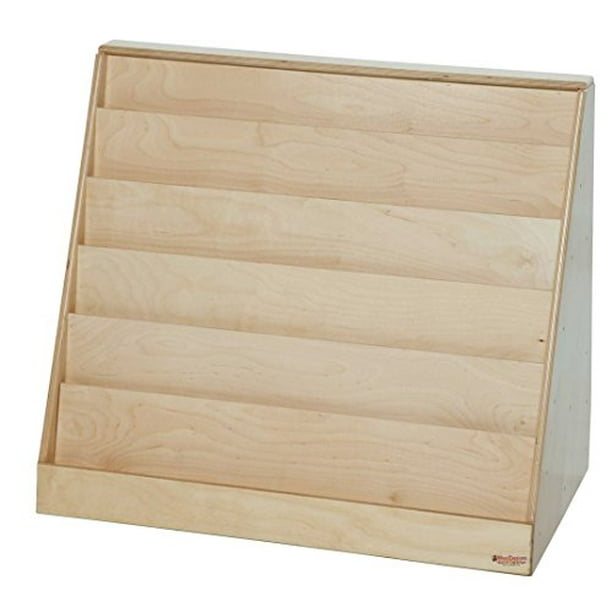 Book Storage and Display - Walmart.com