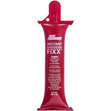 Motorcraft OEM FORD Limited Slip Differential Gear Additive Friction ...