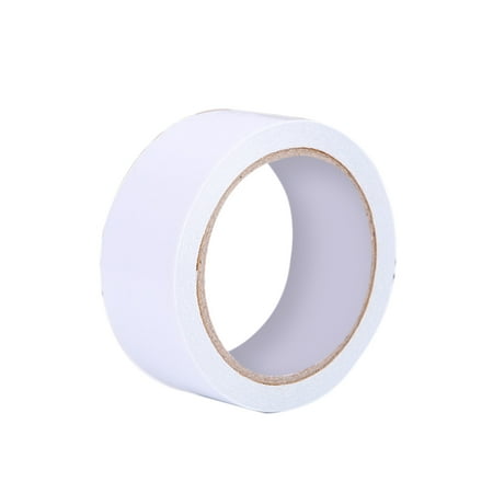 White 40mm Double Sided Tape Package Double-faced Adhesive Strong ...