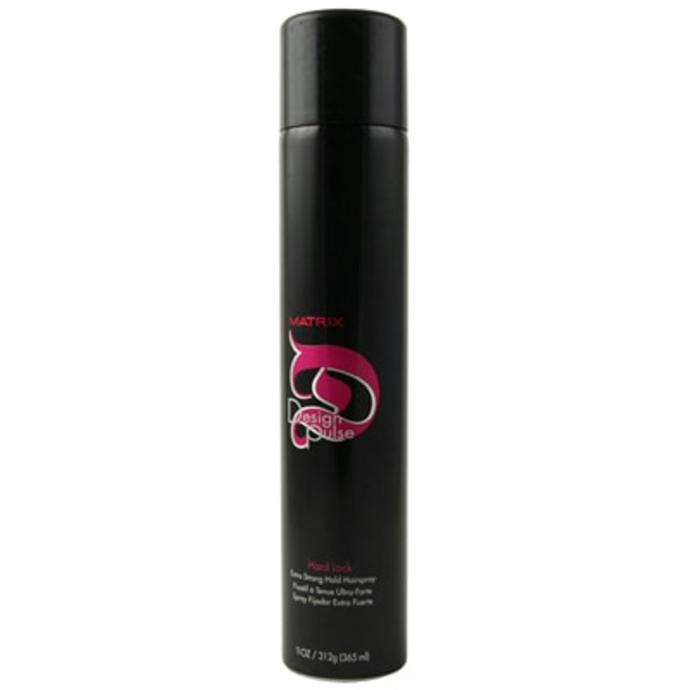 Matrix - Design Pulse Hard Lock Extra Strong Hold HairSpray, By Matrix ...
