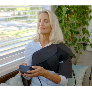 Squid Go Leg/Knee Cold Compression Therapy Wrap for Pain Relief ...