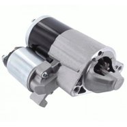 Discount Starter and Alternator 17149N Jaguar XJ6 Replacement Starter ...