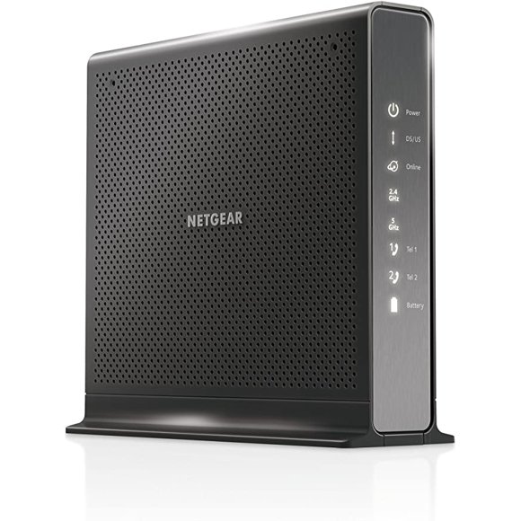 Netgear C7100v