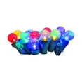 Celebrations Led Light Set Multi Led - Walmart.com