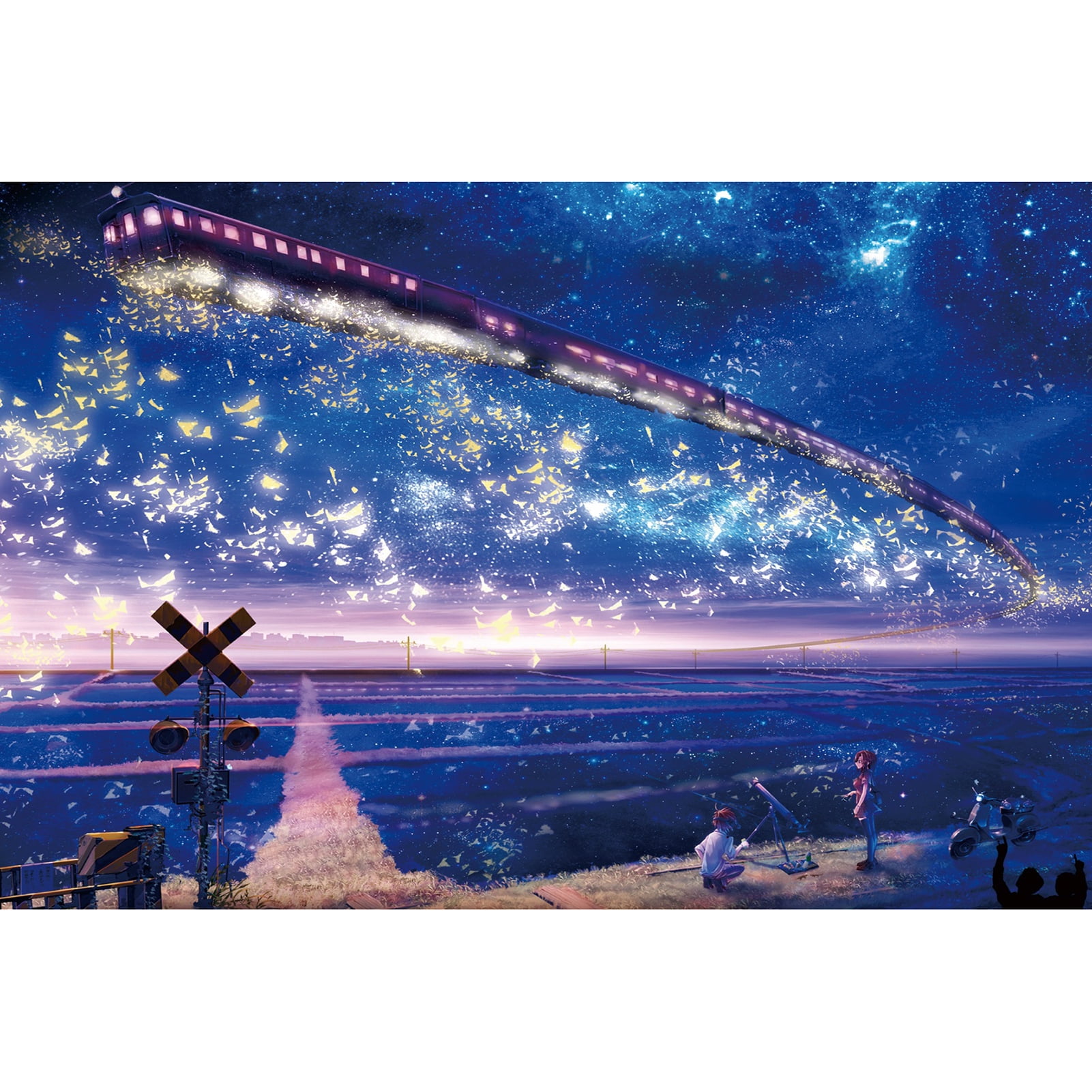 Click here for Zootealy 1000 Piece Jigsaw Puzzles Large Challengi... prices