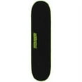 Speed Demons 29 Series Pro Cruiser Skateboard 31x7.75 Maple Deck Double ...