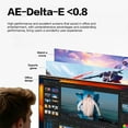 32-inch 6K Monitor, 10-bit Color, HDR600, 219 PPI HiDPI, IPS Panel, 100 ...