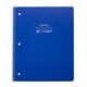 U Style Antimicrobial 1 Subject Notebook with Microban®, 80 Sheets ...