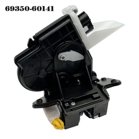 Back Door Lock Actuator Trunk Lift Tailgate for Toyota For Land Cruiser ...