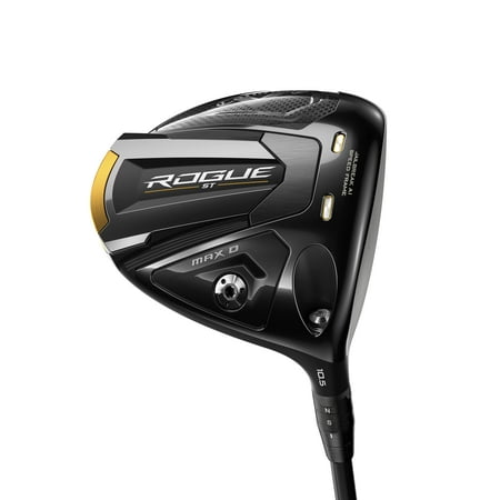 Callaway Golf 2022 Rogue ST Max Draw Driver | Walmart Canada