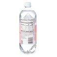 Clear American Sparkling Water, Strawberries & Cream, 33.8 fl oz - Walmart.com