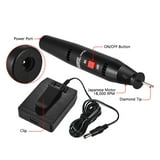 Portable Precision Electric Engraving Pen Engraver DIY Carve Graver ...