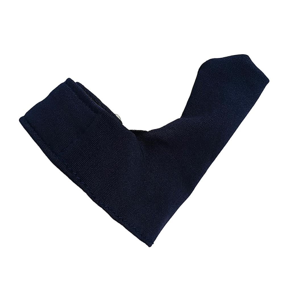 Universal Bowling Finger Grip Protector Replacement Blue - Walmart.com