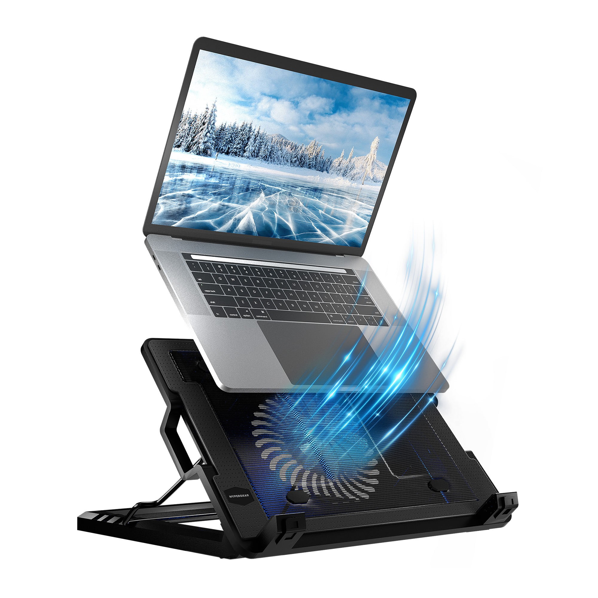 Click here for Hypergear Uprite Air Portable Laptop Cooling Stand... prices