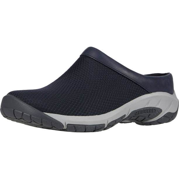 Merrell Womens clog Encore Breeze 4, Black,7 Wide - Walmart.ca