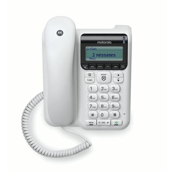 Cord Phone